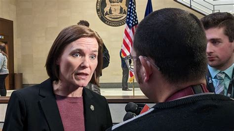 Transparency Time Michigan House Plans Oversight Senate Pushes Public