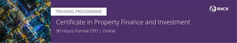 RICS Online Academy OLA