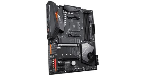 GigaByte X570 Aorus Elite im Test: 1,7 gut | Nicht wirklich "Elite ...