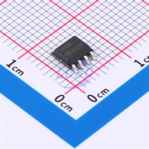 uc2842bd1 stmicroelectronics c1529980 lcsc electronics