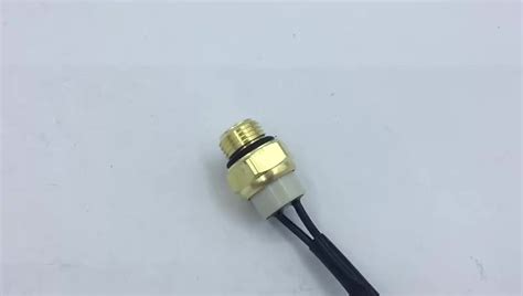 Car Engine Coolant Fan Temperature Switch For Maruti 800 Suzu Ki Alto 0 8 17680 84000 1768084000