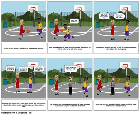 Assignment Pdhpe Storyboard By 65cd8153