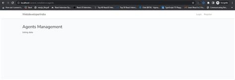 beginner create laravel controllers web