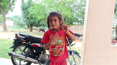 Chhote Baccho Ka Dance Youtube