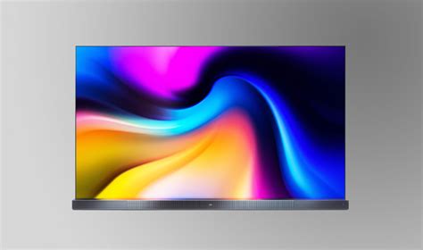 TCL QM851G MiniLED QLED 4K Specifications TV Database FlatpanelsHD