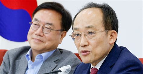 윤 명태균 통화 위기감 강타…여권 용산 쇄신해야 분출