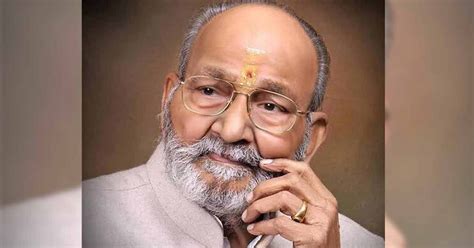 Legendary Director K Vishwanath Passed Away At 92 Avaaz24
