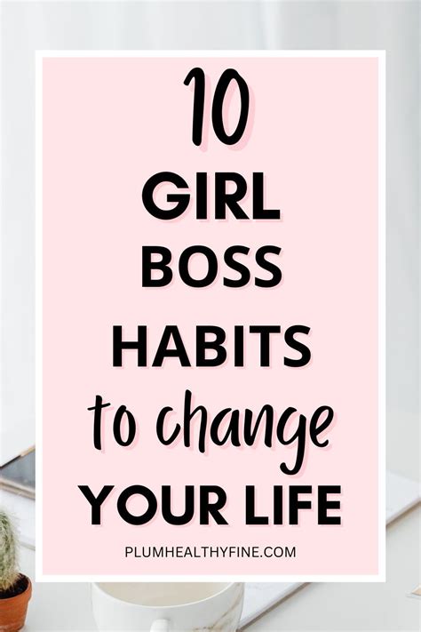 Independent Boss Girl Artofit