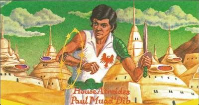 Bene Gesserit On Tumblr