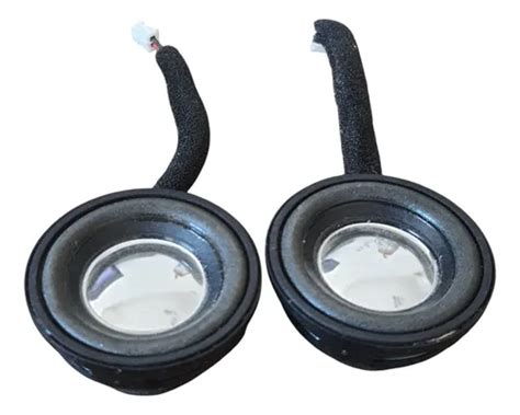 Par Alto Falante Para Projetos Arduino 40ccg08hx 4cm 8ohms Mercadolivre