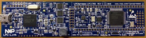Embedded Systems Lab