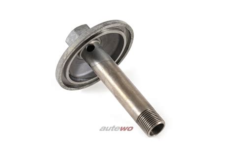 059117063 059117061 Audi Vw A4 B5 A6 4b A8 D2 2 5l Schraube Ölkühler