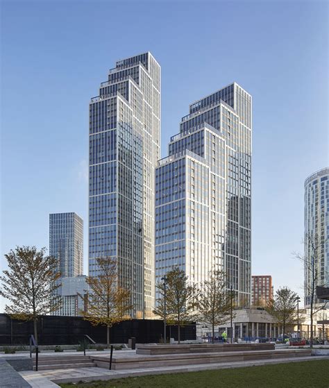 Excel Winner On Linkedin Londondevelopment Architecture Moderndesign