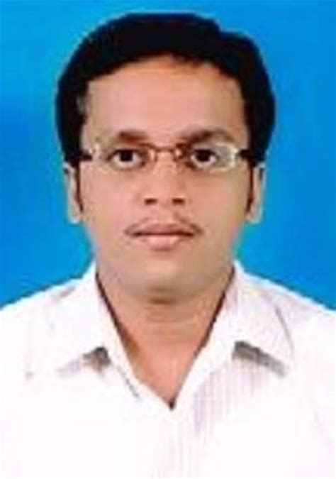 Hareesh M R Zero Energy Networks Lab