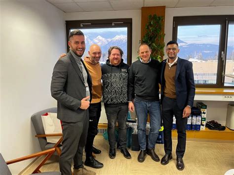 Aldin Avdić On Linkedin Turkishcargo