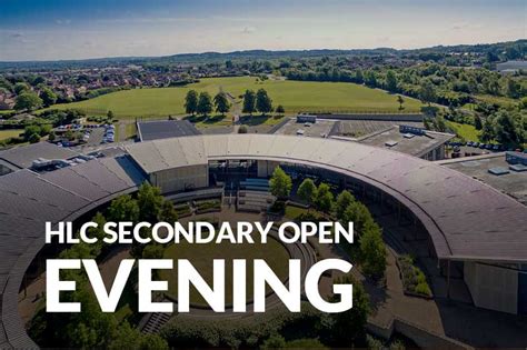 Hlc Secondary Hlc Secondary