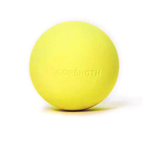 Smooth Massage Ball
