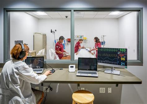 Nursing Resource And Simulation Nrs Lab Eastern University
