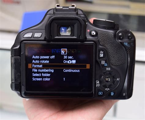 Jual Kamera DSLR Canon EOS 600D Second Malang Jual Beli Laptop Bekas