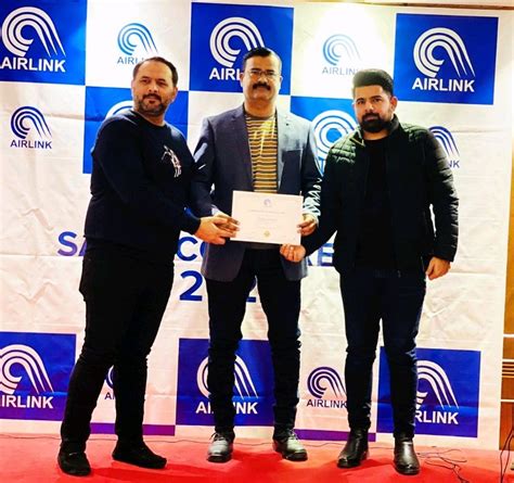 Mudassir Riaz On Linkedin Proudly Receiving Appriciation Certificate