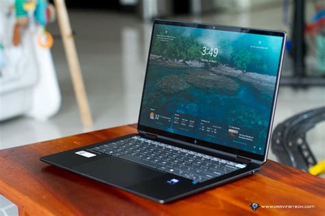 Hp Launches Zbook Ultra G A An Ai Powered Mobile Workstations