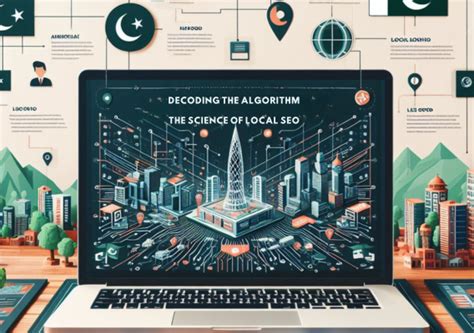 Decoding The Algorithm The Science Behind Local Seo Success In Pakistan