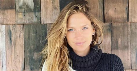 Mayte Rodríguez Llenó De Amor El Ciberespacio Con Postal De Su Hijo