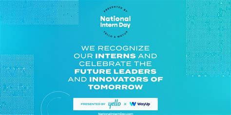 National Intern Day Kaya Responsible Travel