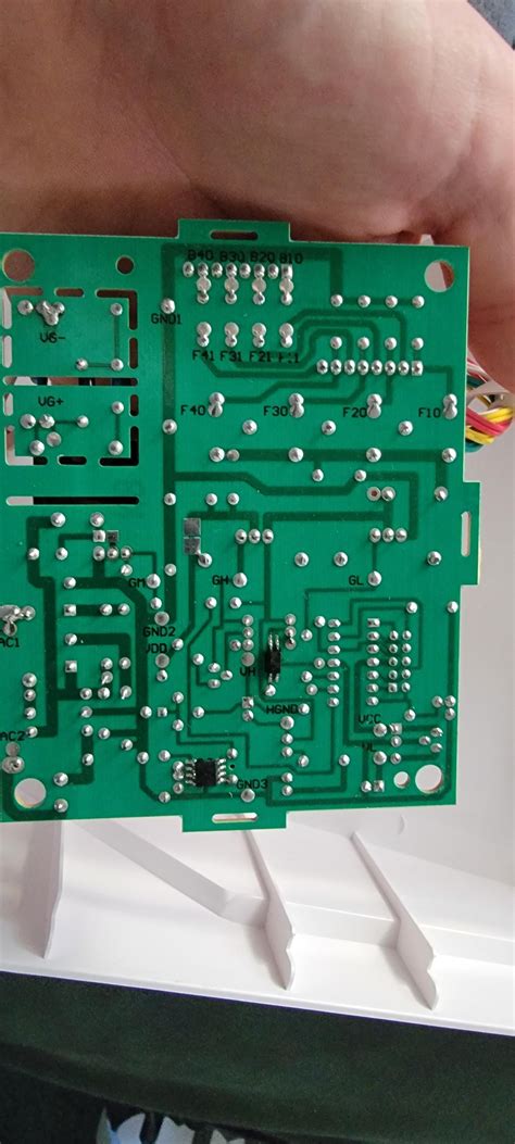 How Would I Bypass The Timer Of This Light So That It Stays On Longer R Askelectronics