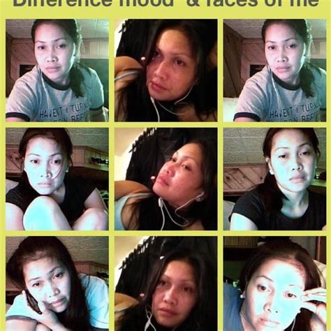 Difference Faces Of Me Face Incoming Call Incoming Call Screenshot