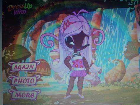 Jesa Dandelias Bonded Pixie By Jjuniel On Deviantart