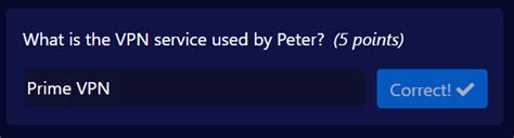 The Key — Btlo Writeup— Hard Digital Forensics Lab By Surya Teja Masanam Medium