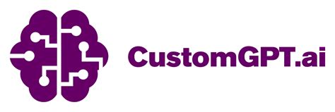CustomGPT Ai Transforma Tu Negocio Con Chatbots Inteligentes Y
