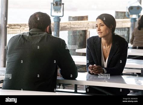 The Way Back From Left Ben Affleck Janina Gavankar 2020 Ph