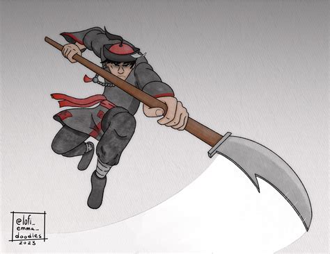 Rf Ancestral Barbarian For Le Dairy Duke Rcharacterdrawing
