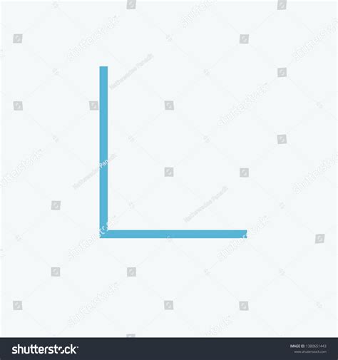 Pixel Art Alphabet Stock Vector Royalty Free 1380651443 Shutterstock