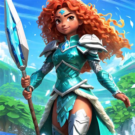 Disney Princess In Frozen Style 26 By Narutorot On Deviantart