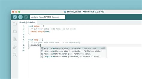 Autocomplete Hackaday