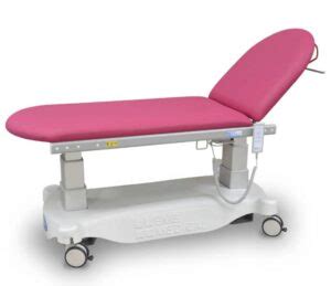 Examination Table Couch Regalmed Medical Equipment Dubai