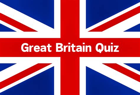 UK General Knowledge Quiz Questions & Answers 2025