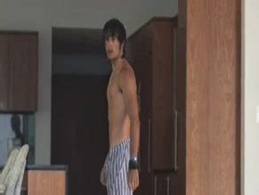 Xavier Samuel Nude Aznude Men