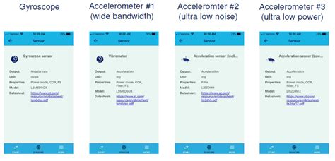 Get Lsm6dsox Acceleration Data To Sd With Using S