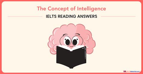 Living With Artificial Intelligence IELTS Reading Answers IELTSMaterial
