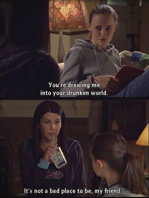 20 Gilmore Girls Quotes That Prove Lorelai Rory Had The Best Mother