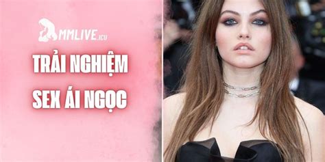 Phim Sex Ái Ngọc Mmlive Chinh Phục Mọi Ánh Nhìn Với Body Nét Căng