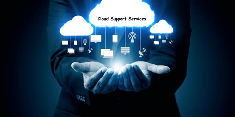 Importance Of It Cloud Support In Modern Business