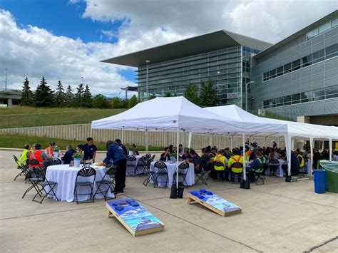 Winnipeg Airports Authority Administration Aéroportuaire De Winnipeg