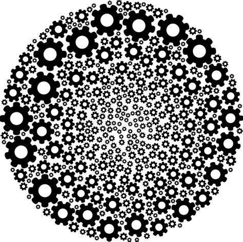 Vector Gear Cluster Stock Illustrations 225 Vector Gear Cluster Stock Illustrations Vectors