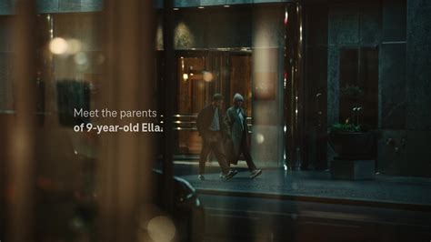 Without Consent A Message From Ella Campaign The Work