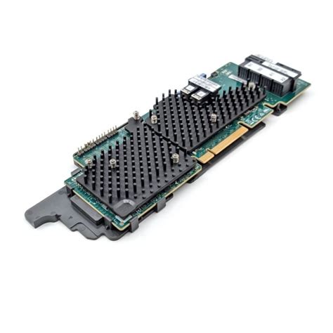 HBA Cisco 12G Modular SAS 6 Port HBA Controller Card 12Gb S PCIe X16 UCSC SAS M5HD 30 1568
